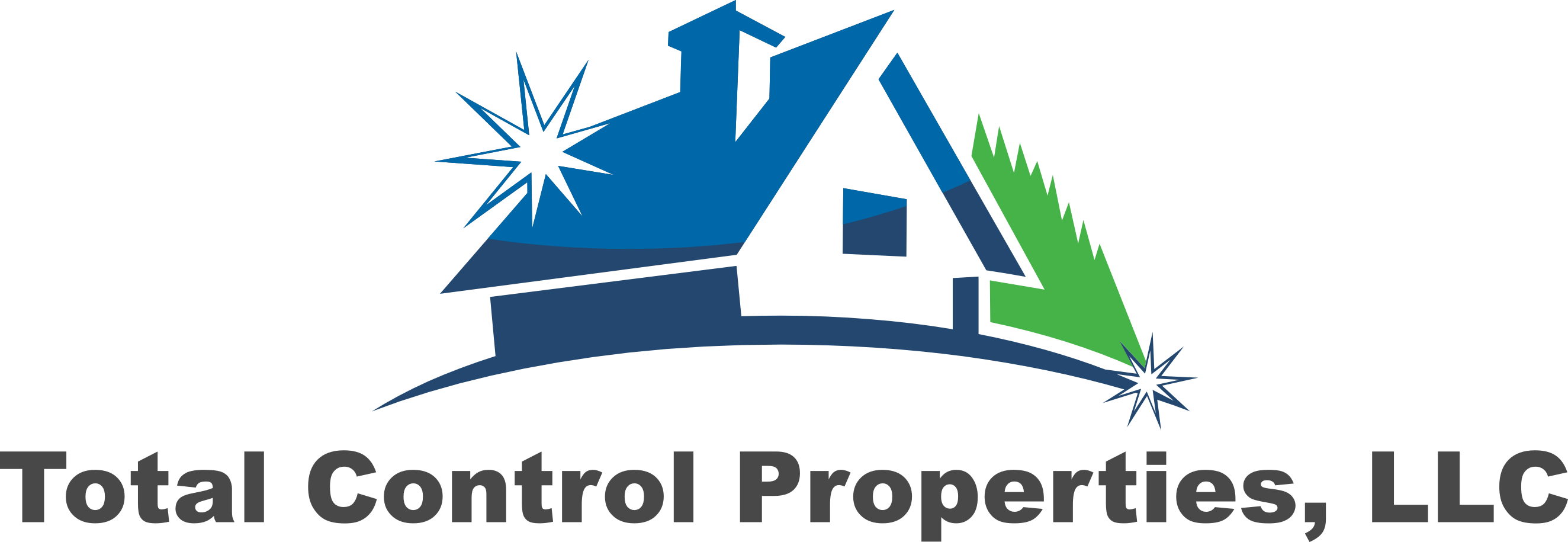 Home - Total Control Properties